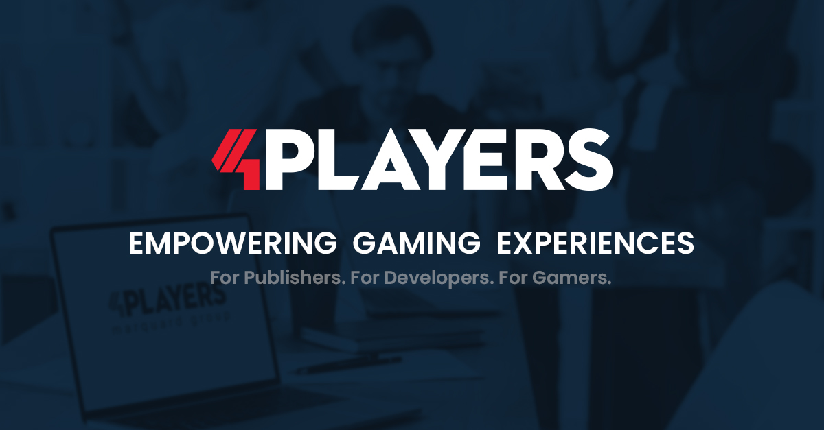 4Players GmbH